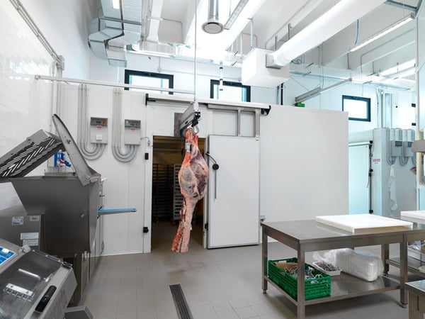 Celle frigorifere modulari