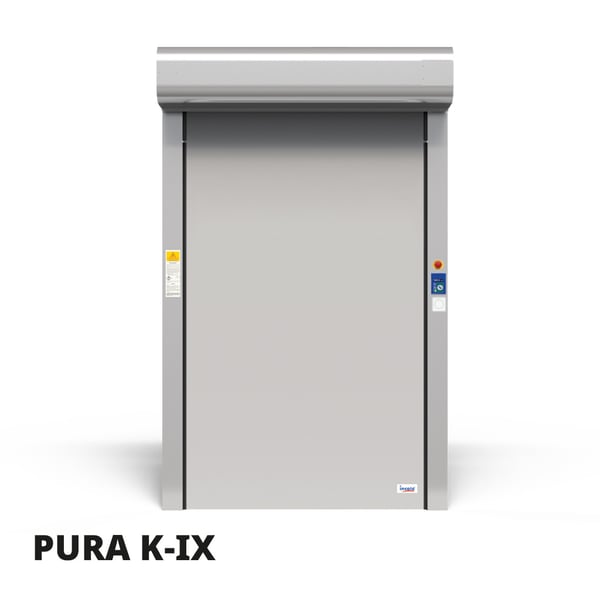 PURA K-VRX