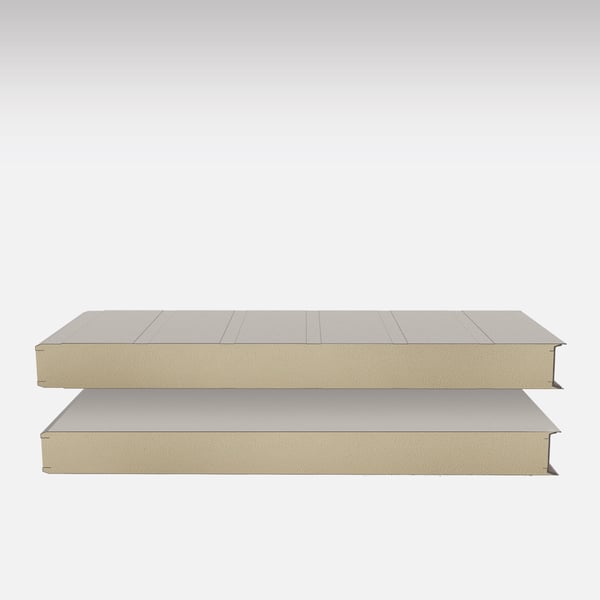 Pannelli planari ed ermetici specifici per il freddo