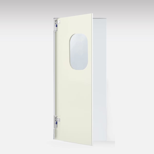 Porte va e vieni: VV