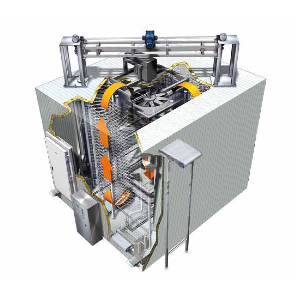 Specialized insulation