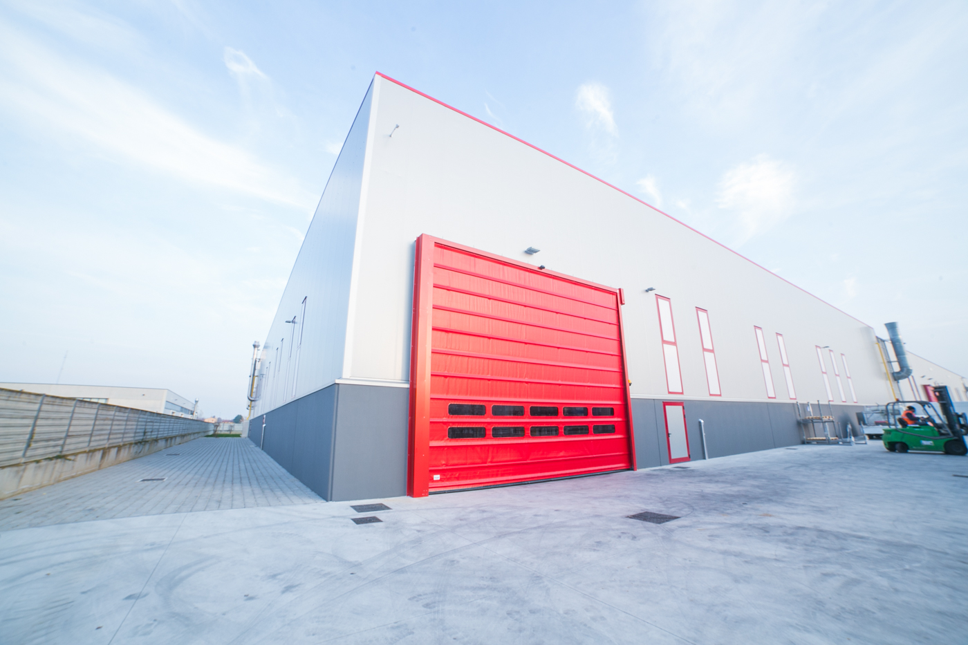 I brand del gruppo Arneg