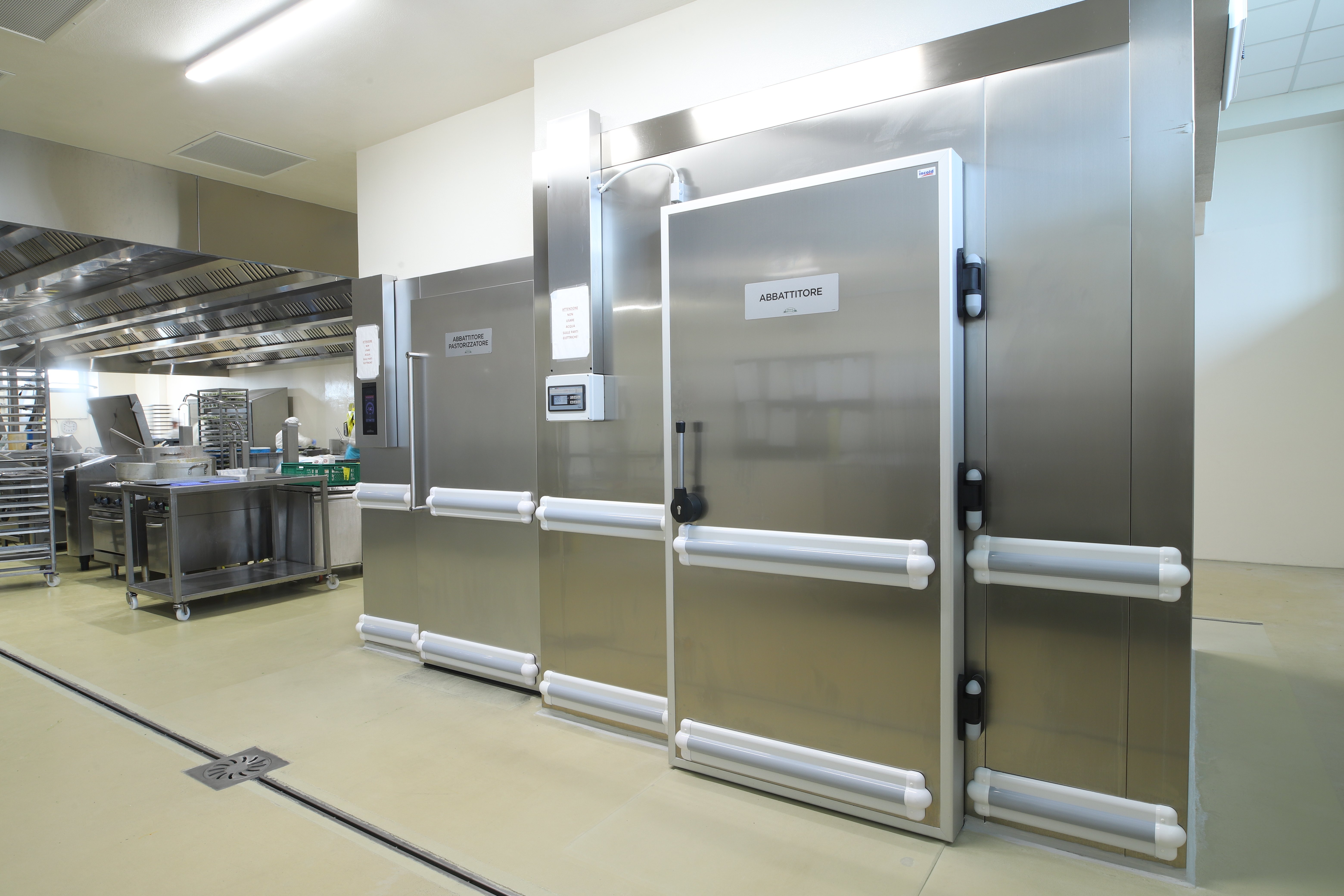 Specialized insulation